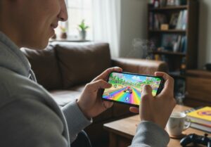Top 10 des meilleurs jeux de course sur Android en 2026 | Jeux Android